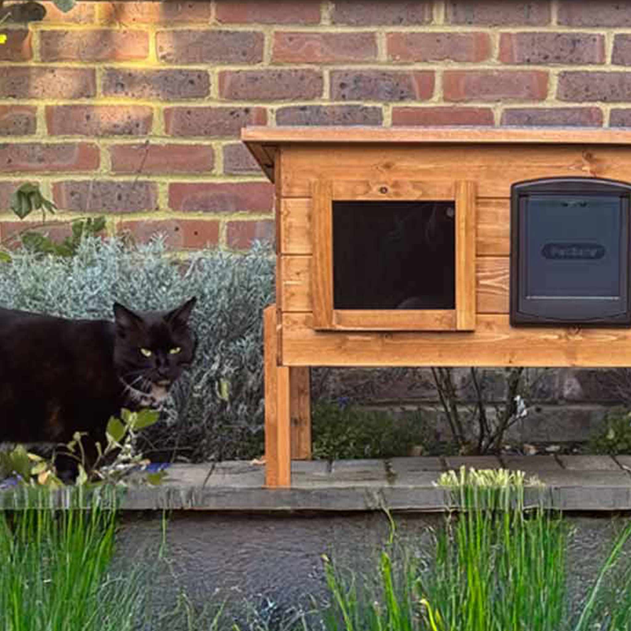 The Hutch Company | Europes Leading Pet & Wildlife Manufacture