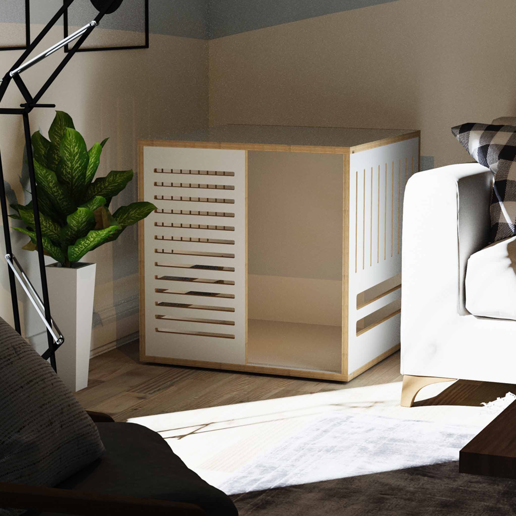 Dog Products – The Hutch Company