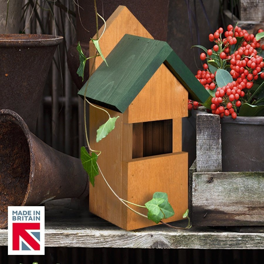 Multi Nest Box With Removable Sizing Hole – The Hutch Company