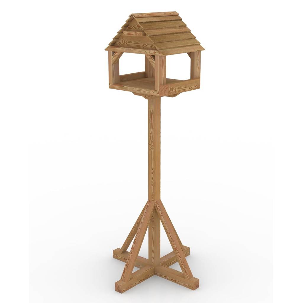 Bird Tables – The Hutch Company
