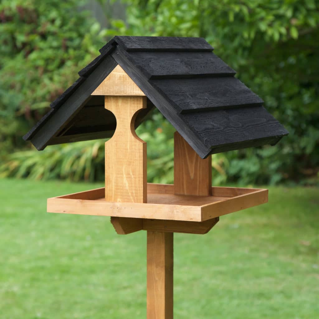 Bird Tables – The Hutch Company