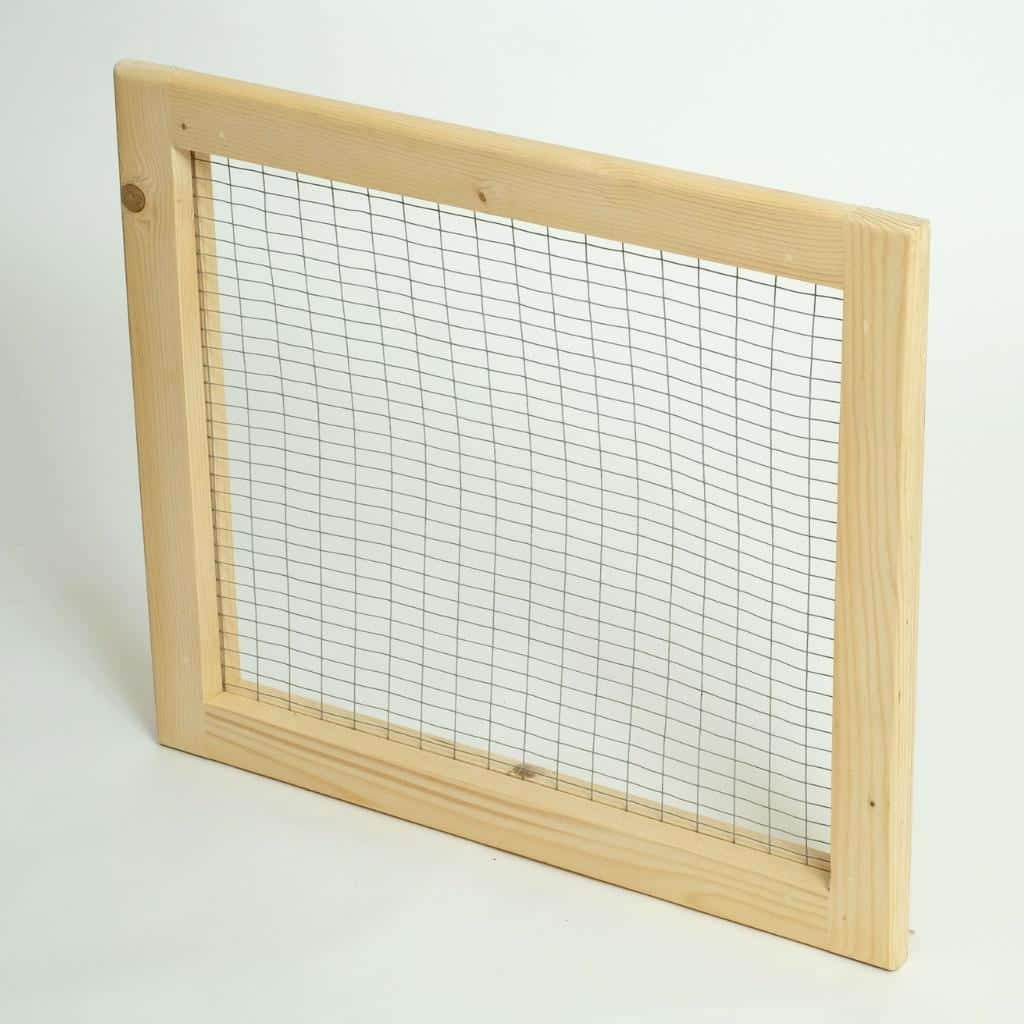 Fall Guard For Tortoise Table – The Hutch Company