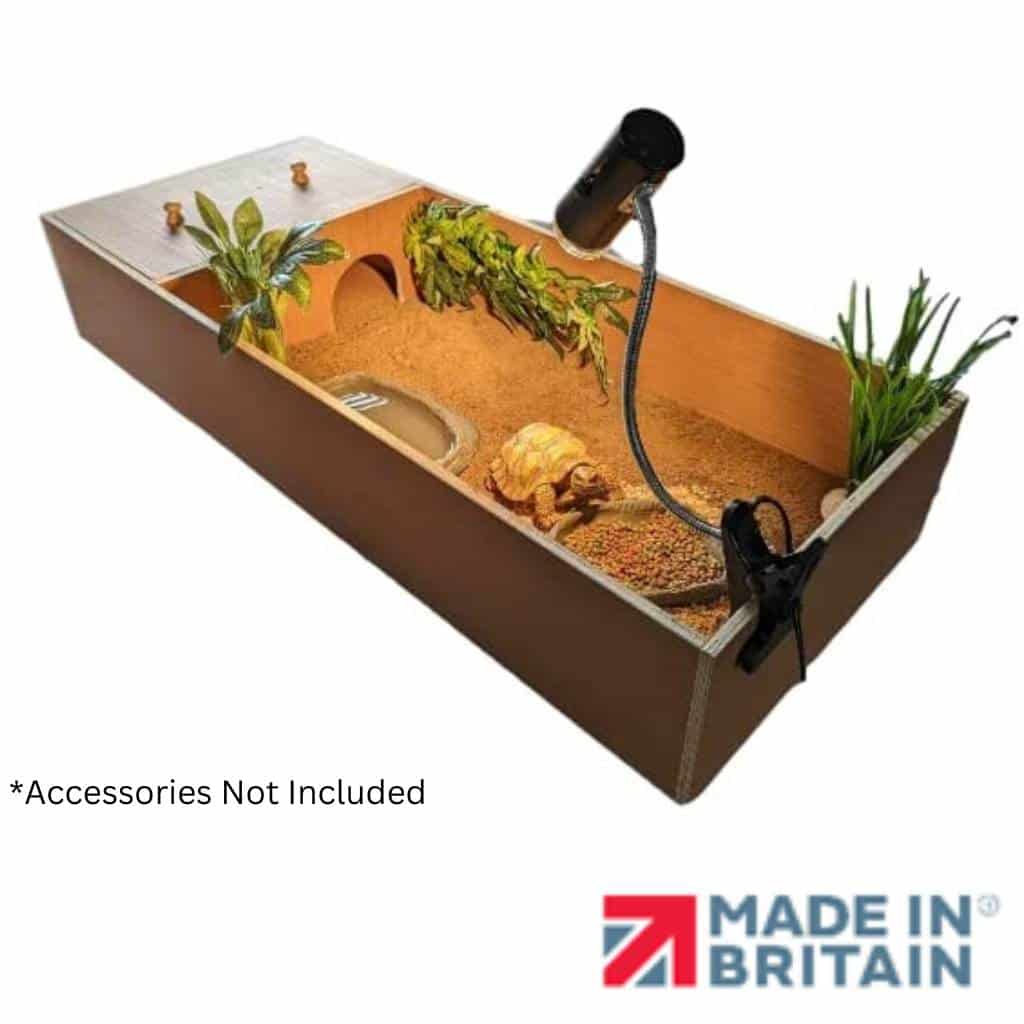 Premium Tortoise Tables: 4 Sizes, 2-Year Warranty | Home & Roost – The ...