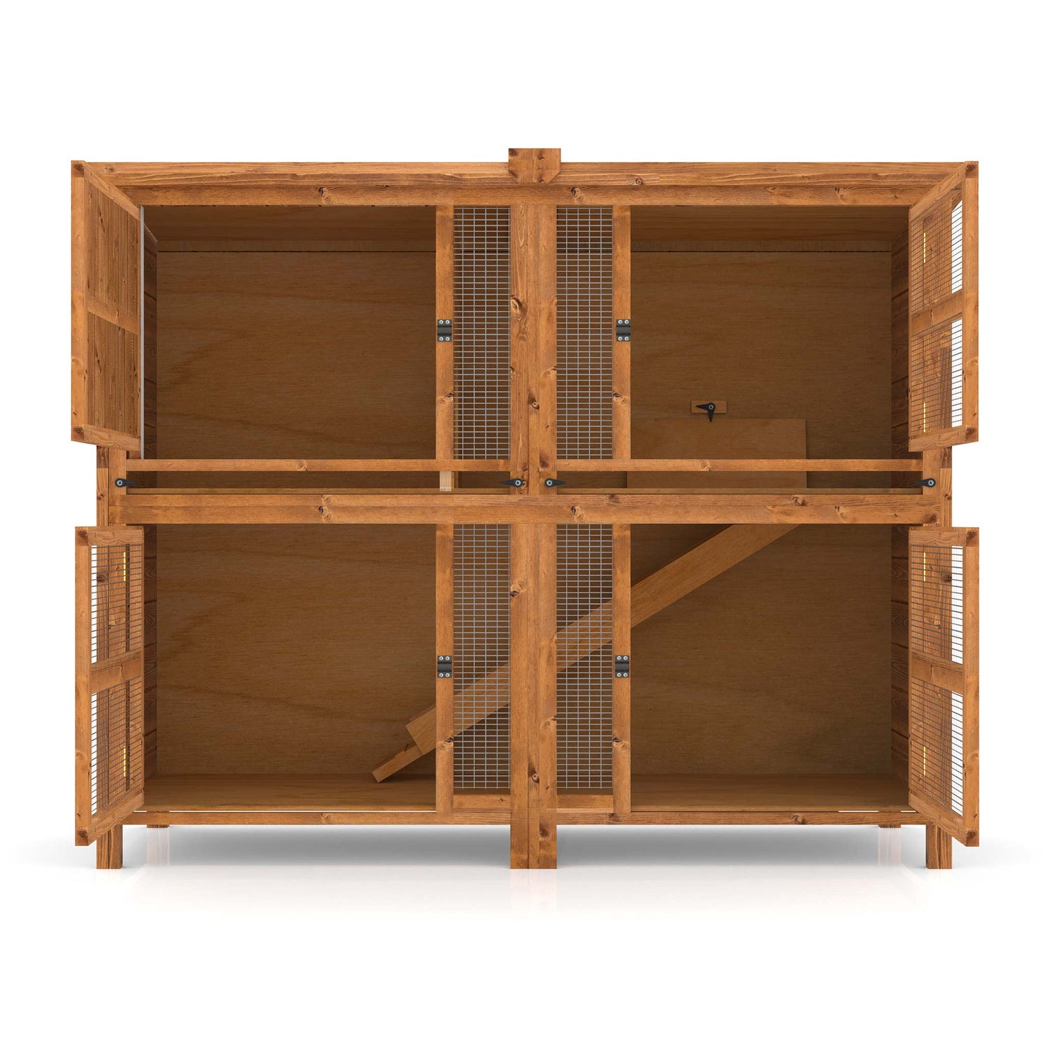 The Hutch Company | Europes Leading Pet & Wildlife Manufacture