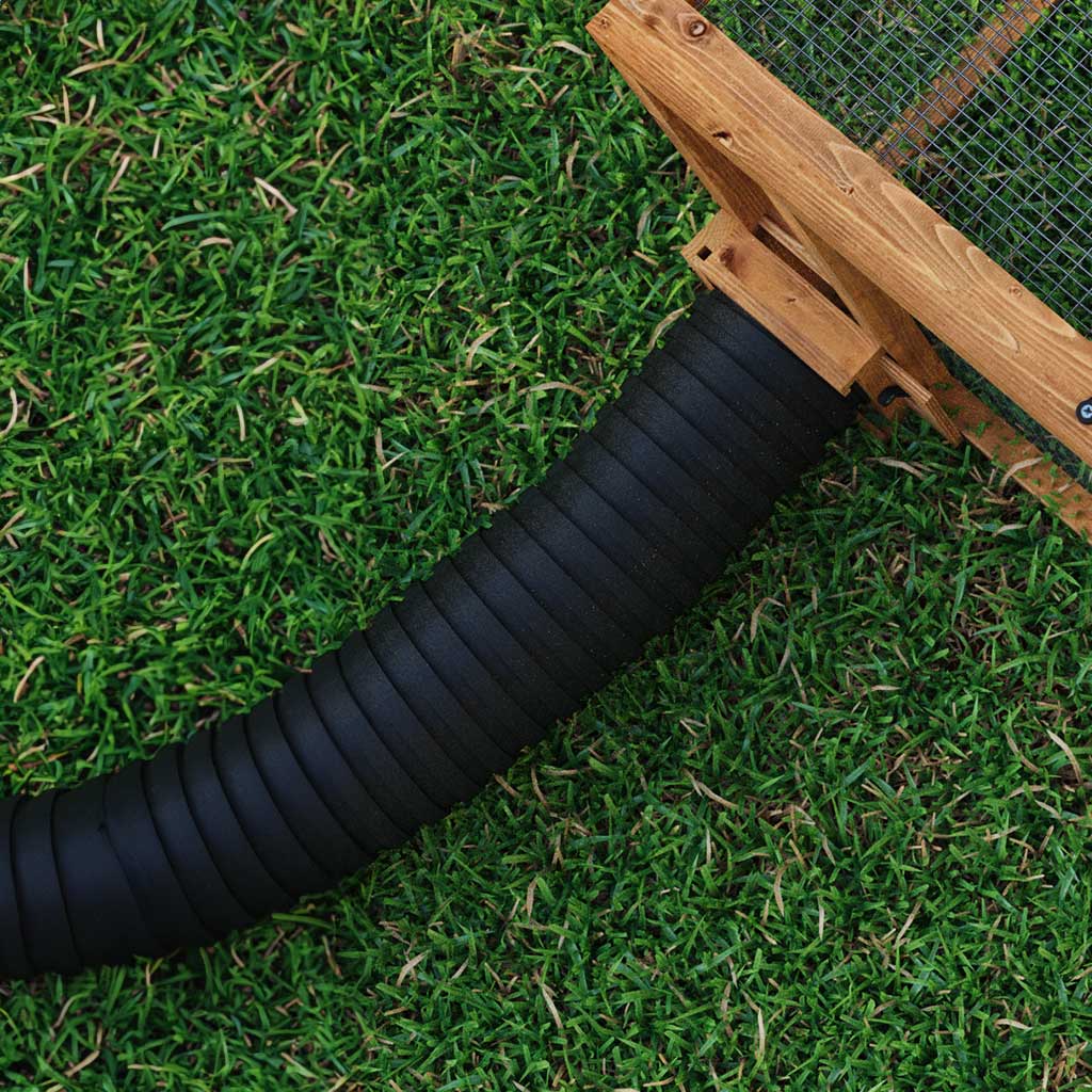 Burrow Tunnel System – The Hutch Company